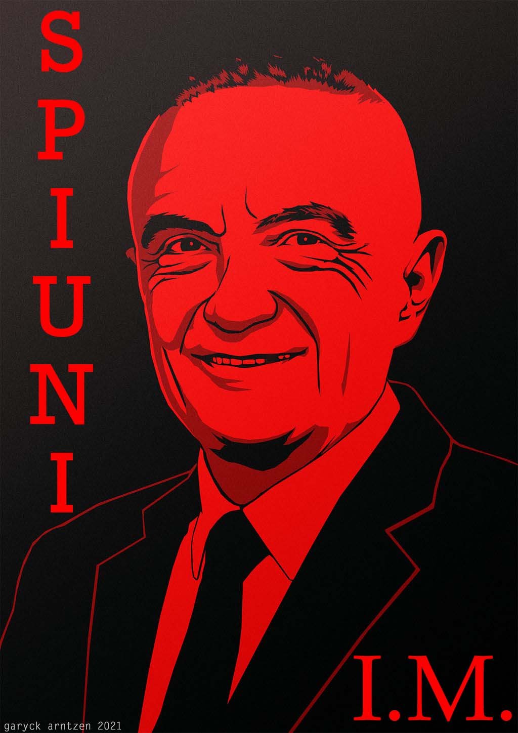 Ilir Meta, spiun 50 lekësh - S'ka Problem