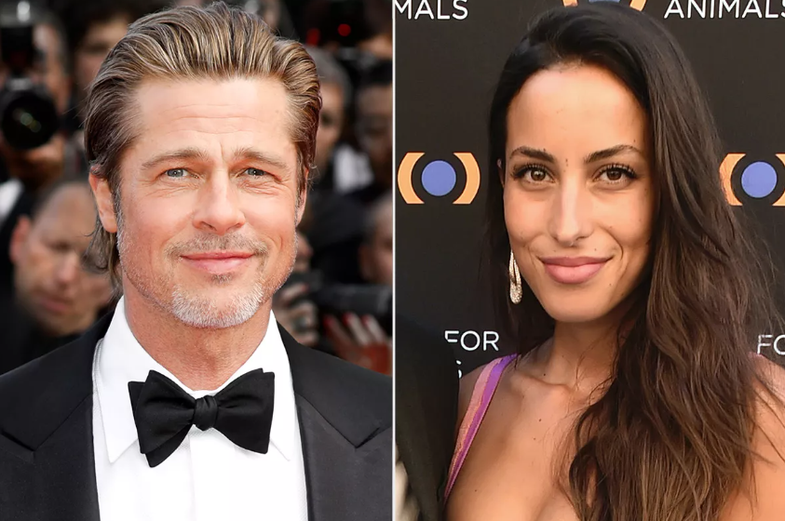 Jo Emily Ratajkowski, ja kush është e dashura e re e Brad Pitt! - S'ka ...