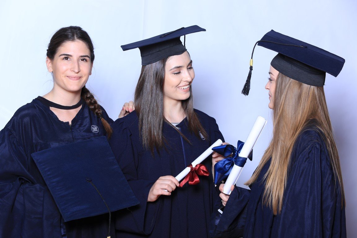 Ju rroftë diploma! - S'ka Problem