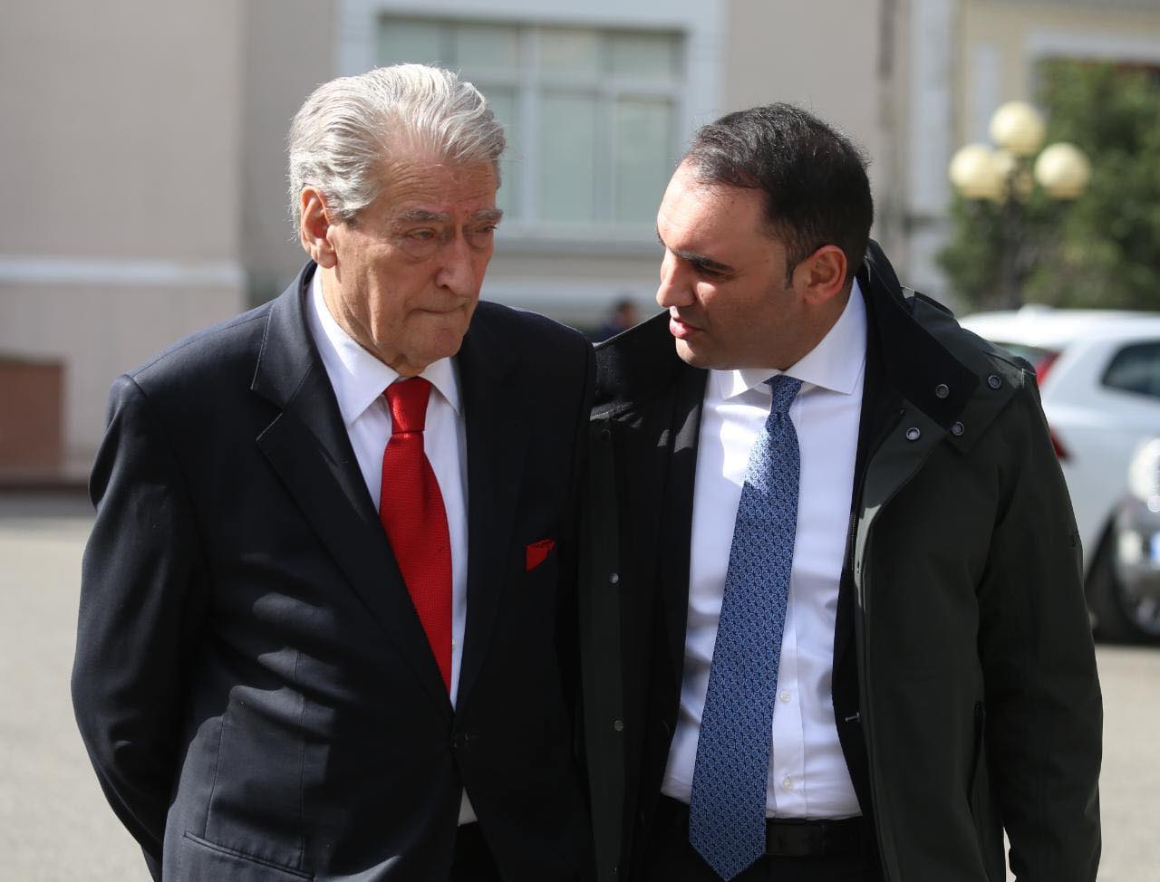 Tom Cruise i Saliut - S'ka Problem