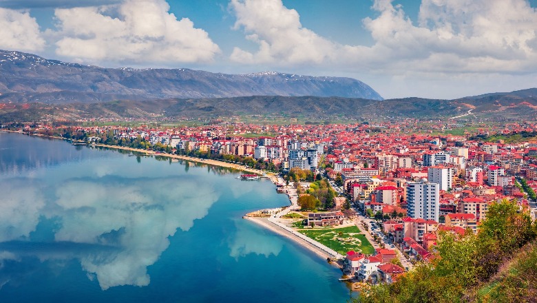 Shkoni e pushoni në Pogradec, po doni të kënaqeni e të kurseni - S'ka ...