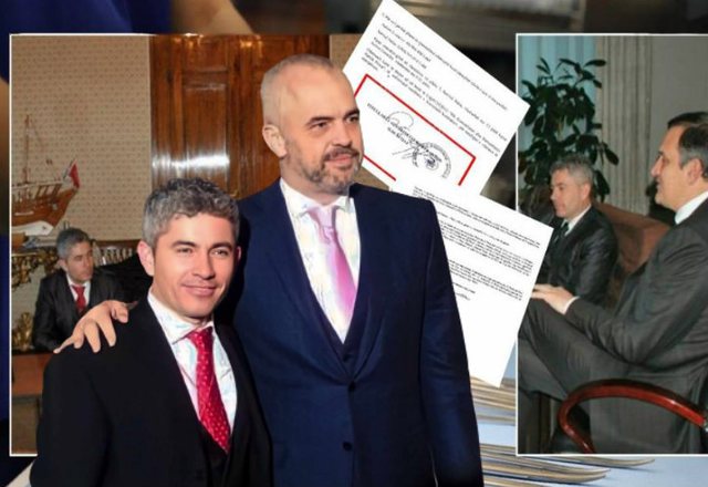 Ilir Rrapaj, pronari i “Sterilizimit”, shpërbleu veten me 120 mijë euro ...