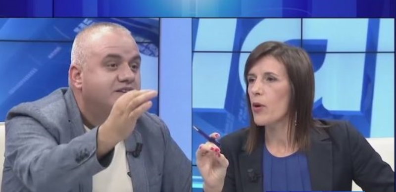 Vërusluni pa humbur kohë Klodi Lala, Artan Hoxha, Arjan Curri, Ervin ...