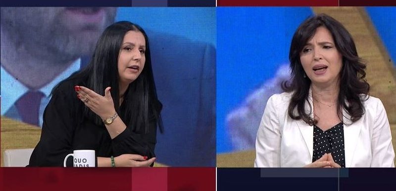 Gratë e PD, Gratë e PD,