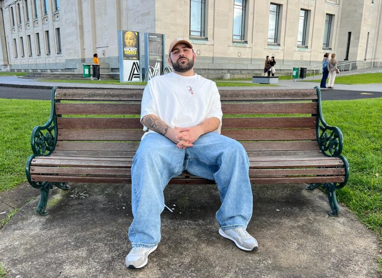 Big Basta flet për rikthimin në Shqipëri - S'ka Problem