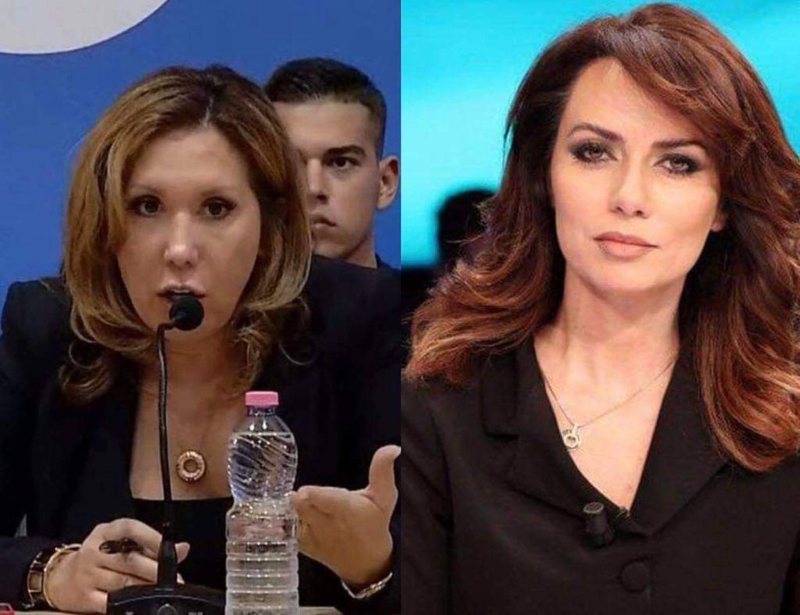 Evi Kokalari: Ju tregoj Grida Dumën! - S'ka Problem Evi Kokalari: Ju tregoj Grida Dumën! - S'ka Problem