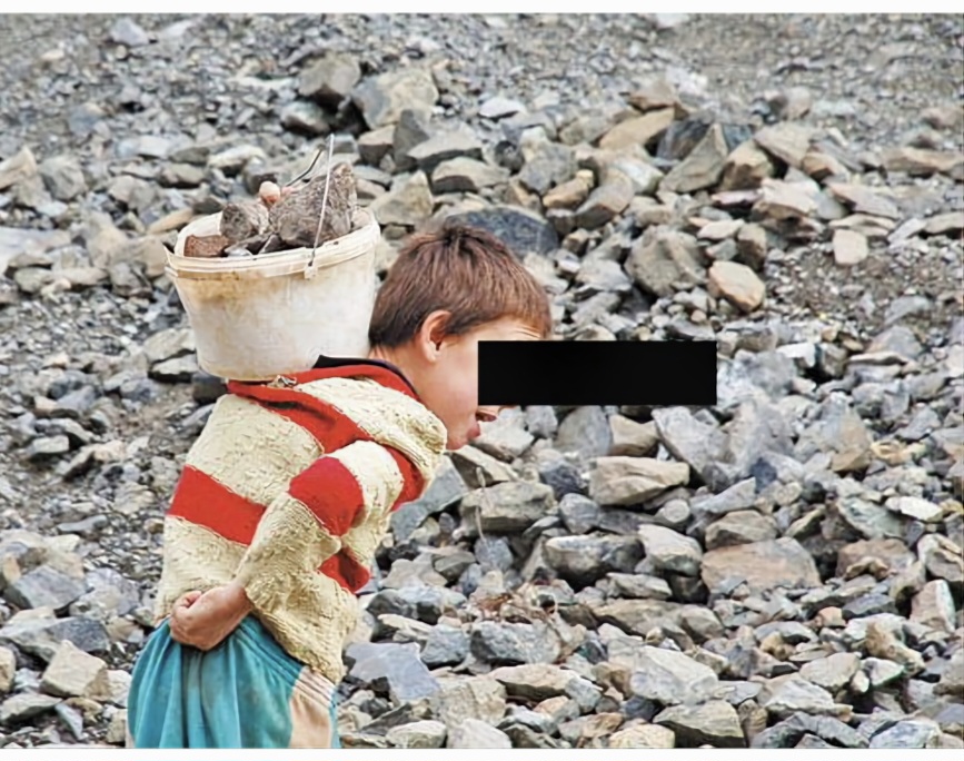 Gëzuar Vitin e Ri, i dashur fëmijë - S'ka Problem