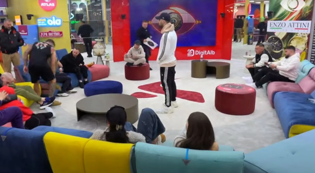 “Pak respekt o njeri”! Çmimi i madh i Big Brother VIP zbret në 80 mijë ...