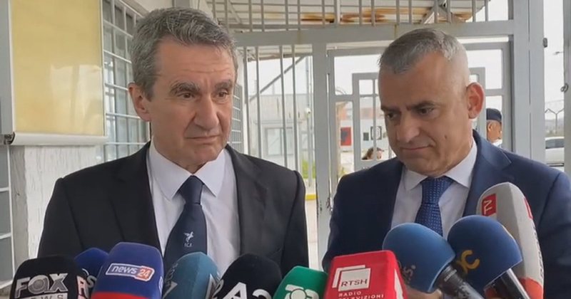 Qirje Loverdhos kërcënon Shqipërinë, krah qirje Dules - S'ka Problem