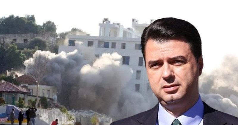 Lul Basha edhe në opozitë, po bën miliona euro pasuri - S'ka Problem