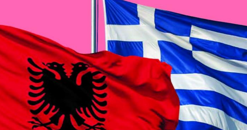 Habit avokati i njohur grek: Këtë Evropian jam tifoz me Shqipërinë - S ...