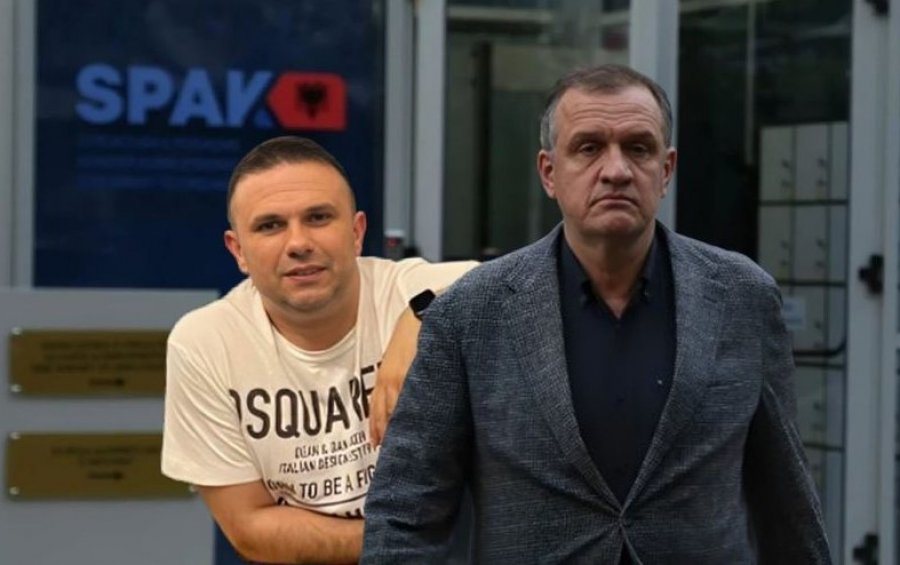 Përgjimet që fundosën Ilir Beqajn dhe sekserin e tij - S'ka Problem Përgjimet që fundosën Ilir Beqajn dhe sekserin e tij - S'ka Problem