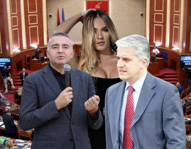 GJOBA për mungesat në Kuvend, njihuni me deputetët 'dembela' në ... GJOBA për mungesat në Kuvend, njihuni me deputetët 'dembela' në ...