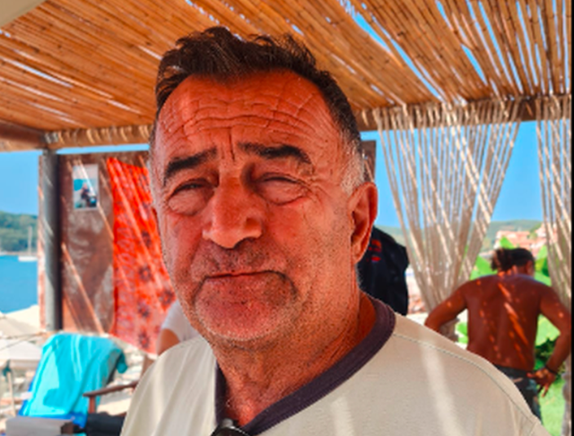 Pavllo greku me nënë e baba shqiptar - S'ka Problem