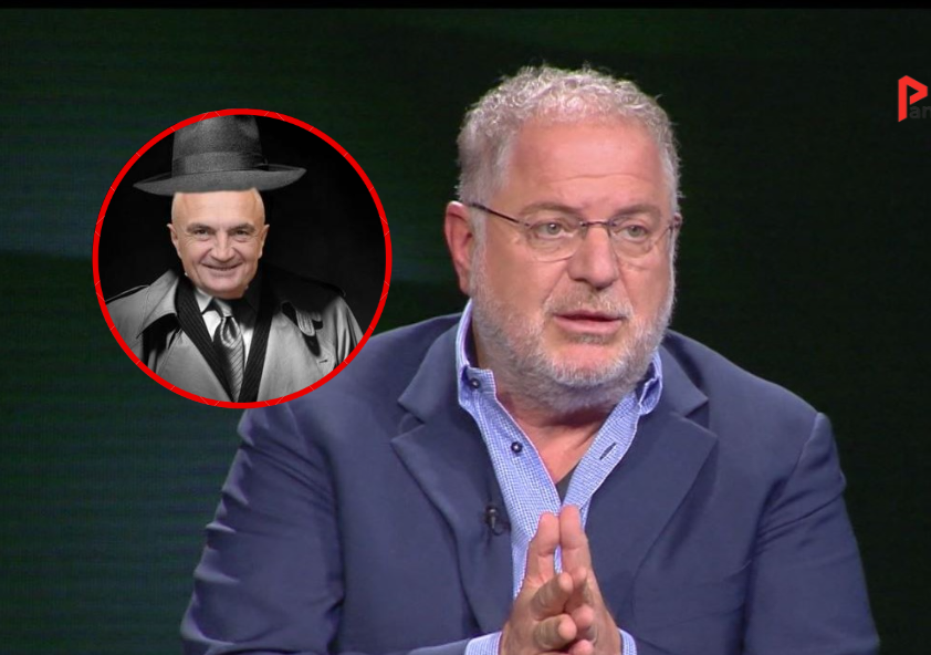 Ja si përfundoi vila e Ilir Metës në pronësi të Baton Haxhiut, dyshime ...