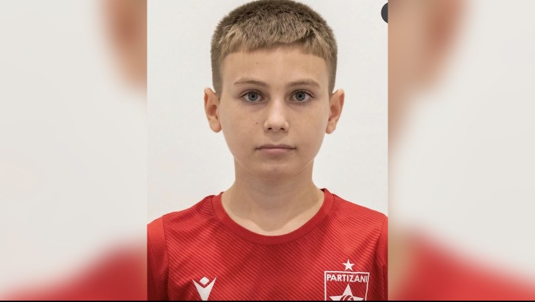 Kuq e zi je ti, Martin - S'ka Problem