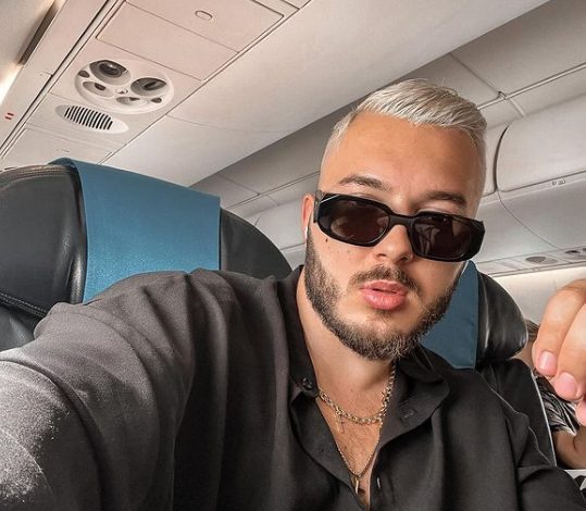 Ardit Çuni tregon pse u tërhoq nga “Kënga Magjike”: Pashë ca gjëra që s ...