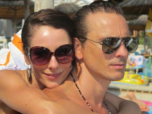 Enada Hoxha me lot në sy pranon se është ndarë nga balerini i njohur ...