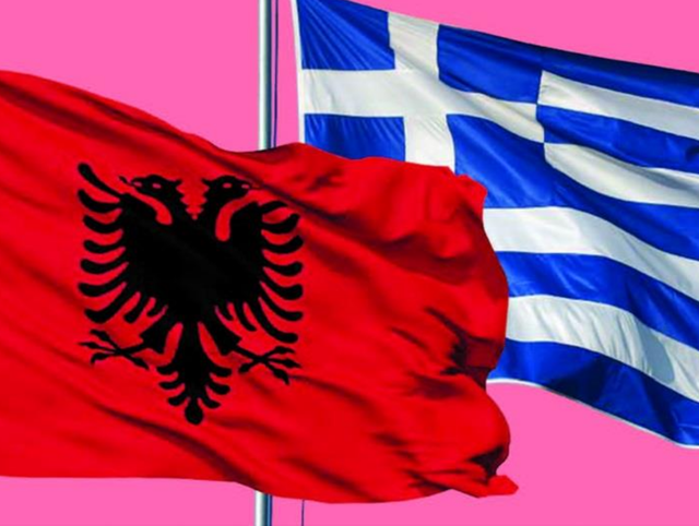 Greqia "kushtëzon" anëtarësimin e Shqipërisë në Bashkimin Europian - S ...