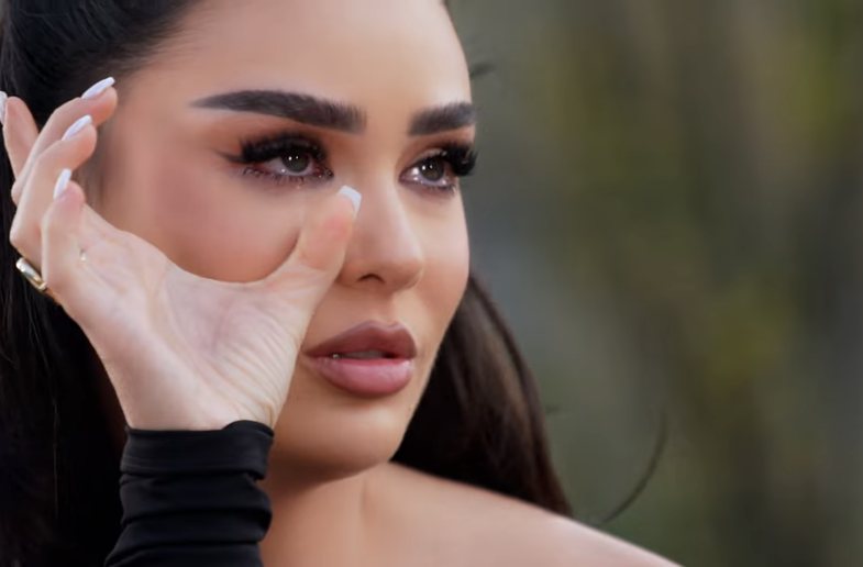 Xhensila i thotë të gjitha: Si u ndava nga Besi, “prapaskenat” e ...