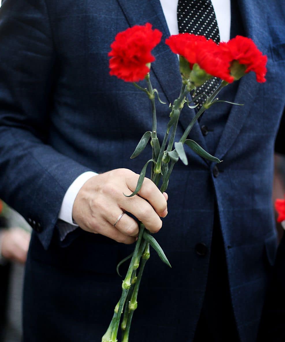 14 vjet nga 21 janari, Rama: Fëmijët e dëshmorëve po bëhen prindër duke ...