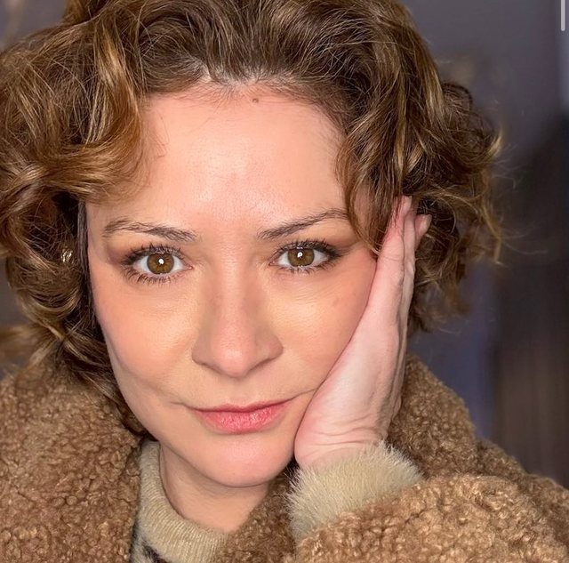 Egla Ceno dërgon një mesazh për Laert Vasilin në “Big Love”: Mos harro ...