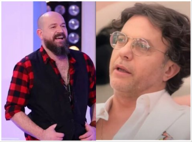 PLAS në Big Brother VIP, Gert Ferra AKUZA Laert Vasilit: Zure dashnore ...