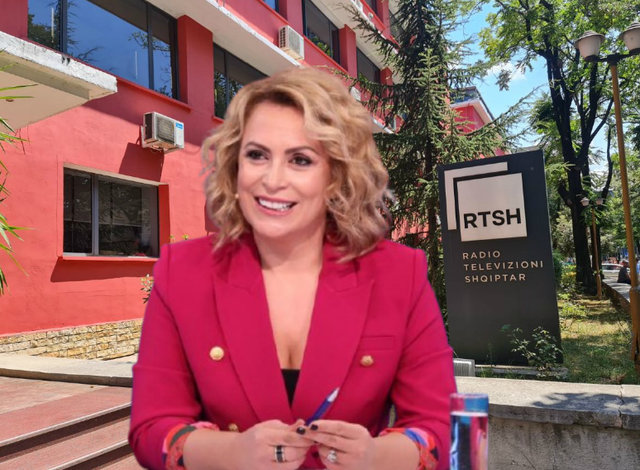 Gara për kreun e RTSH-së: Skualifikohet Eni Vasili, Aurora Polo drejt ...