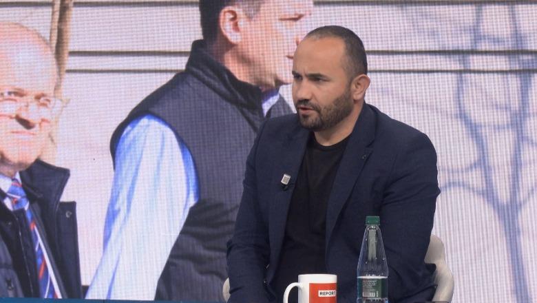 Adriatik Doçi: Prokurori Olsi Dado ka konflikt interesin me Veliajn, ka ...