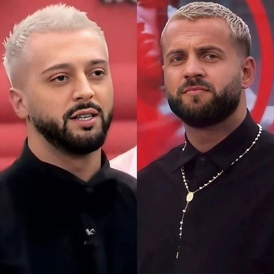 Krahasime me Luiz Ejllin? Ja si përgjigjet Gjesti! - S'ka Problem