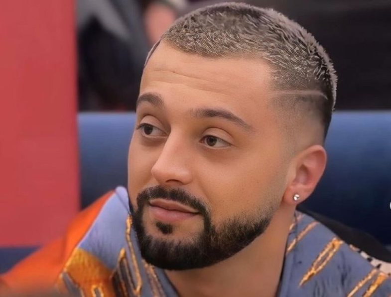 Pranoi se Eglin e ka të dashur, Gjesti shprehet si ndihet tani pas zyrtarizimit të lidhjes së ...