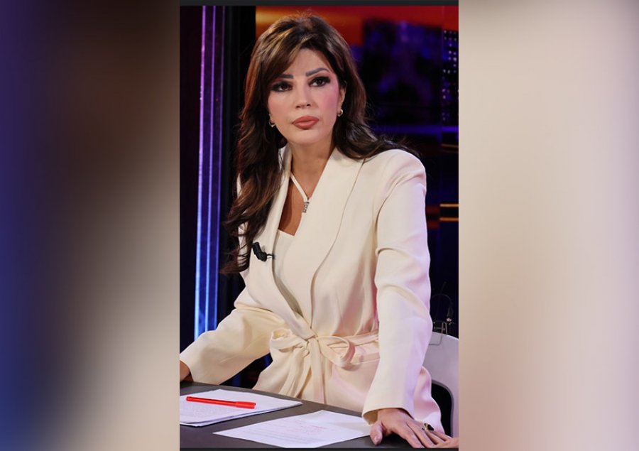 Sonila në ekstazë nga Primaret e Berishës - S'ka Problem