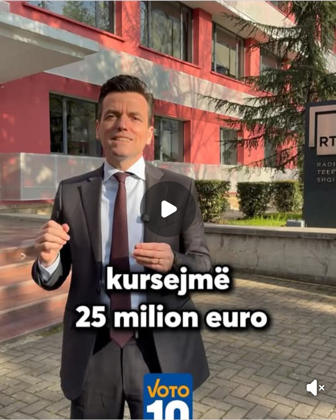 Gafa e Agron Shehajt me mbylljen e RTSH-së, a po i shërben ai Aleksandër Frangajt? - S'ka Problem