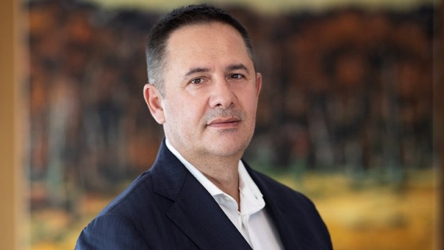 Mes Elon Musk, Jeff Bezos dhe Mark Zuckerberg, Samir Mane në listën e ...