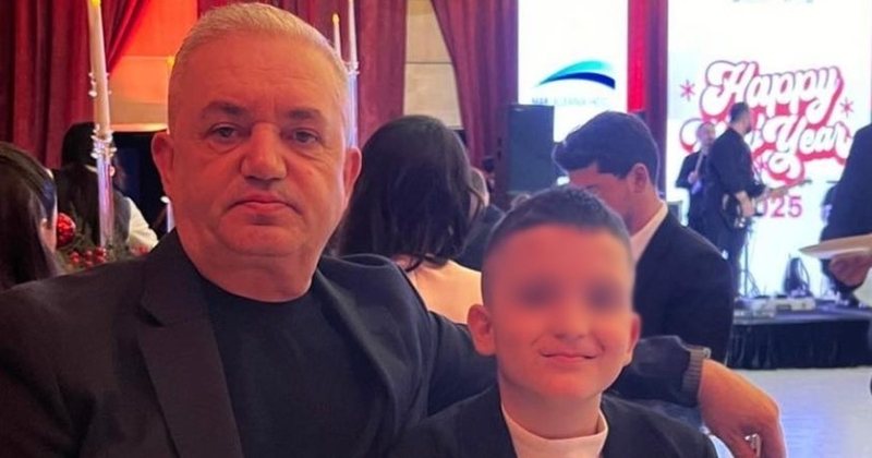 Ditëlindja që u kthye në tragjedi: Djali 11-vjeçar i pronarit të ...