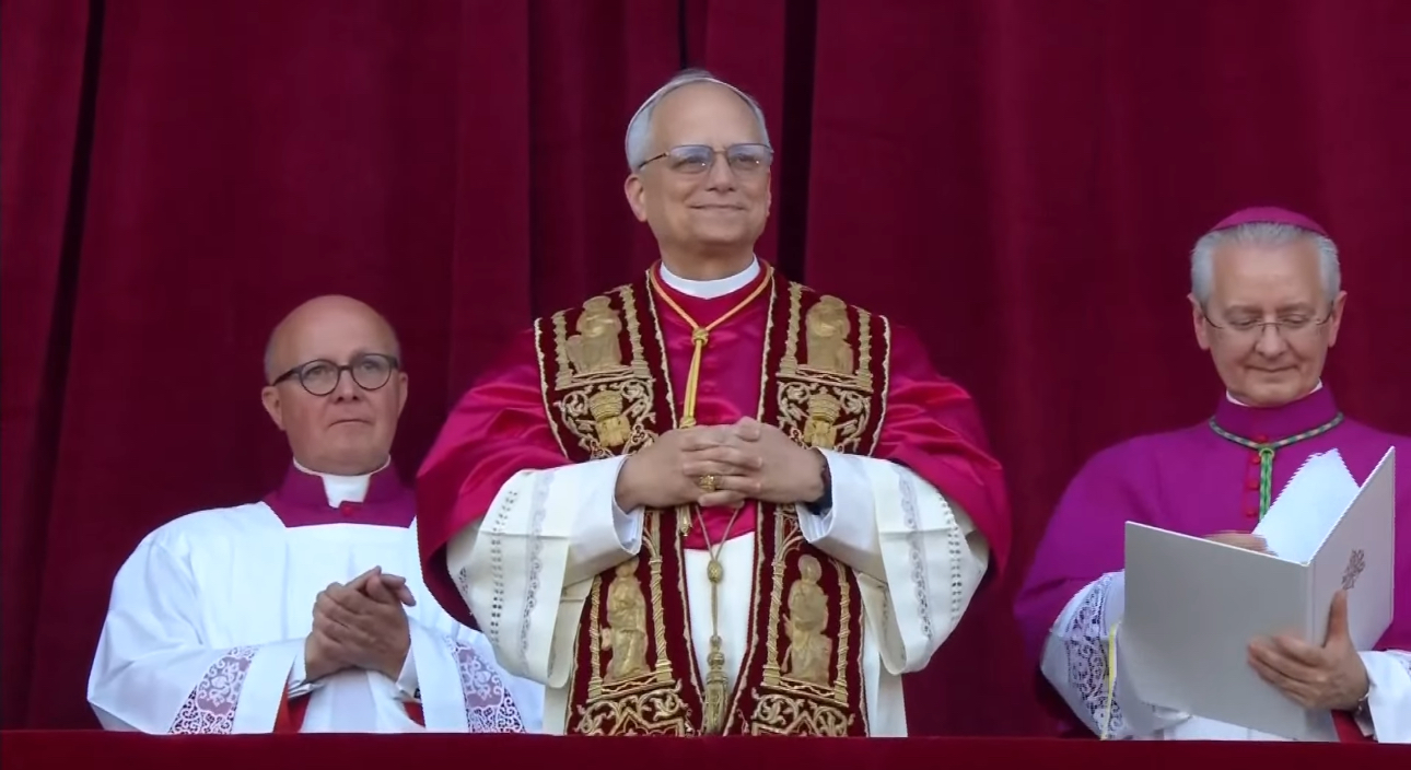 PROFILI: Kush është Papa i ri, amerikani Robert Francis Prevost? - S'ka ...