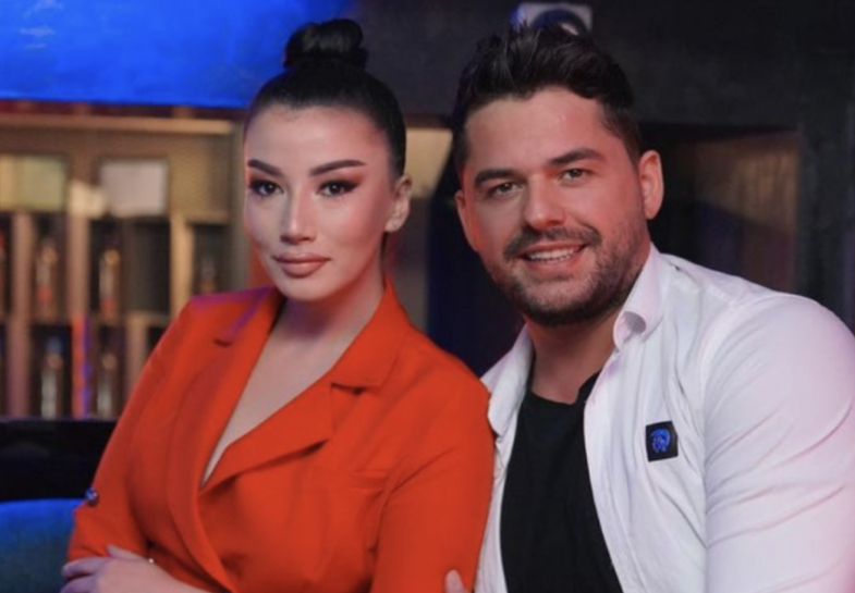 Çfarë?! Divorcohet Shpat Kasapi! - S'ka Problem